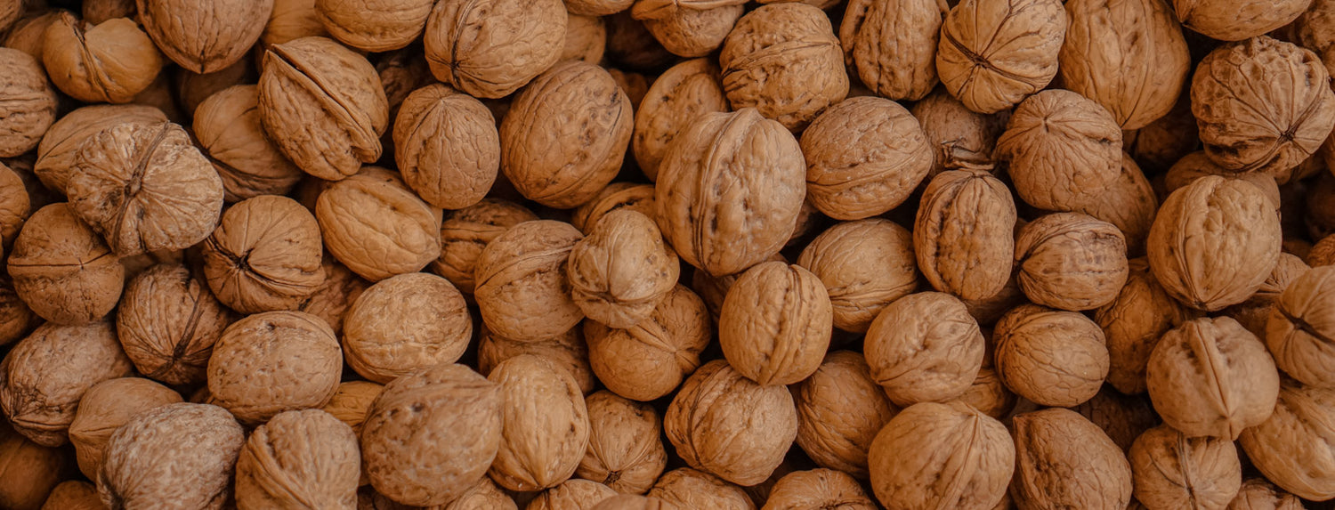 Health Benefits of Red Walnuts - Bertagna Nut Co.